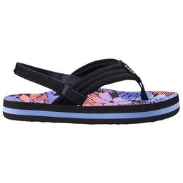 Reef - Kid's Little Ahi - Sandalen US 7K | EU 23 schwarz