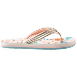 Reef - Kid's Ahi - Sandalen US 13K | EU 31 beige