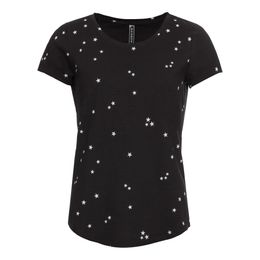 bonprix Shirt mit Sternen