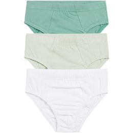 bonprix Jungen Slip (3er Pack)