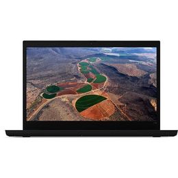 Lenovo ThinkPad L15 15" Core i5 1.6 GHz - SSD 512 GB - 16GB QWERTZ - Deutsch