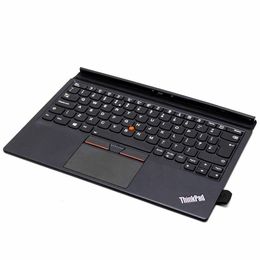 Lenovo Tastatur QWERTY Englisch (UK) ThinkPad X1 Tablet Thin Keyboard Gen 2