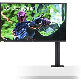 Bildschirm 27" LED QHD LG 27GN88A-B