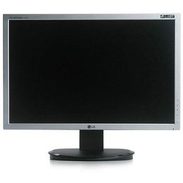 Bildschirm 20" LCD WXGA+ LG L204WT-SF