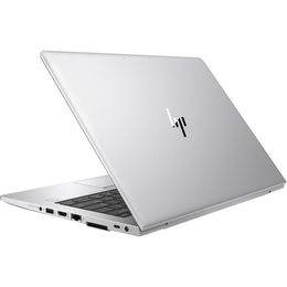HP EliteBook 830 G6 13" Core i5 1.6 GHz - SSD 256 GB - 8GB QWERTZ - Deutsch