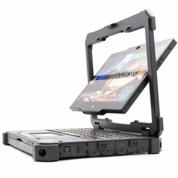 Dell Latitude Rugged Extreme 7204 12" Core i5 1.7 GHz - SSD 480 GB - 16GB