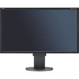 Bildschirm 22" LED WSXGA+ NEC MultiSync EA223WM schwarz