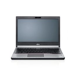 Fujitsu LifeBook E736 13" Core i5 2.4 GHz - SSD 256 GB - 8GB QWERTZ - Deutsch