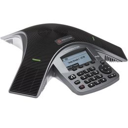 Polycom SoundStation IP 5000 Festnetztelefon
