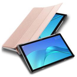 Cadorabo Tablet-Hülle Huawei MediaPad M5 LITE 10 (10.1 Zoll) Huawei MediaPad M5 LITE 10 (10.1 Zoll)