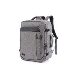 TAN.TOMI Reiserucksack Handgepäck 51*37*18 CM Reiserucksack Rucksack Männer Frauen