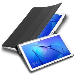 Cadorabo Tablet-Hülle Huawei MediaPad T3 10 (9.6 Zoll) Huawei MediaPad T3 10 (9.6 Zoll)