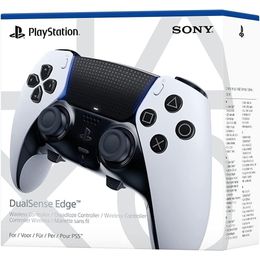 Sony DualSense Edge PlayStation 5-Controller