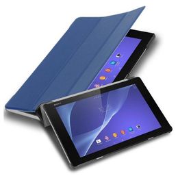 Cadorabo Tablet-Hülle Sony Xperia Tablet Z2 (10.1 Zoll) Sony Xperia Tablet Z2 (10.1 Zoll)