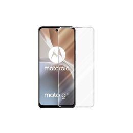 Cadorabo Schutzfolie Motorola MOTO G32