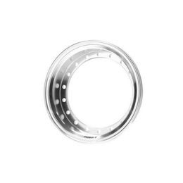 ArrowMax Modellbausatz ProBuild 1.9" Alum 10mm Wheel Barrel (1) Platinum