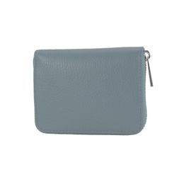 modamoda de Clutch P04, Echtleder Handmade in Italy