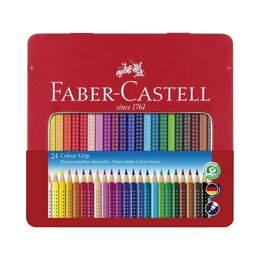 Faber-Castell Buntstift Faber-Castell Colour Grip Buntstift