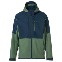 Vaude Outdoorjacke Men's Elope Storm Jacket (1-St) Klimaneutral kompensiert