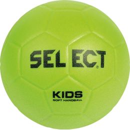 Select Handball Kids Soft Handball