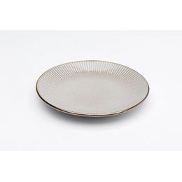 KARE Dessertteller AMALIA (D 21 cm)