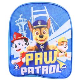 PAW PATROL Kindergartentasche Chase