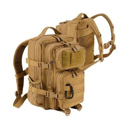 Brandit Trekkingrucksack US Assault Pack Cooper Rucksack Kinder