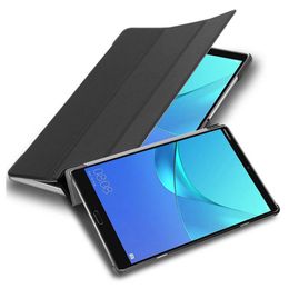 Cadorabo Tablet-Hülle Huawei MediaPad M5 8 (8.4 Zoll) Huawei MediaPad M5 8 (8.4 Zoll)