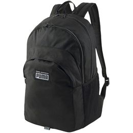 Puma Rucksack ACADEMY BACKPACK, schwarz