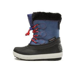 Boatilus Schneeschuhe Schneeschuhe NN16 VAR.22ZQ Crostellina Synt.Cobalt