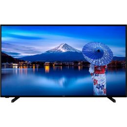 Hitachi 55HAK5350 LED-Fernseher (55 Zoll