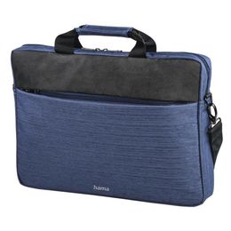 Hama Laptoptasche 216539 Tayrona Dunkelblau