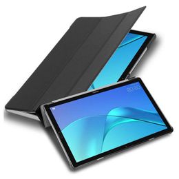 Cadorabo Tablet-Hülle Huawei MediaPad M5 / M5 PRO (10.8 Zoll) Huawei MediaPad M5 / M5 PRO (10.8 Zoll)