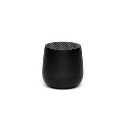 Lexon Mino+ Schwarz Bluetooth-Lautsprecher (3 W)