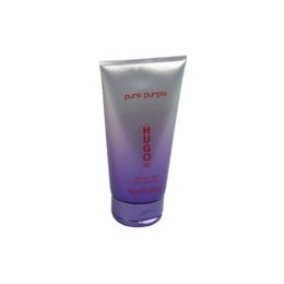 BOSS Duschgel Hugo BOSS Pure Purple Shower Gel 150 ml
