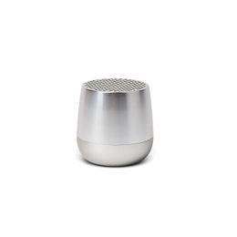 Lexon Mino+ Alu Poliert Bluetooth-Lautsprecher (3 W)