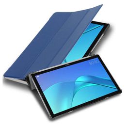 Cadorabo Tablet-Hülle Huawei MediaPad M5 / M5 PRO (10.8 Zoll) Huawei MediaPad M5 / M5 PRO (10.8 Zoll)