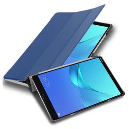 Cadorabo Tablet-Hülle Huawei MediaPad M5 8 (8.4 Zoll) Huawei MediaPad M5 8 (8.4 Zoll)