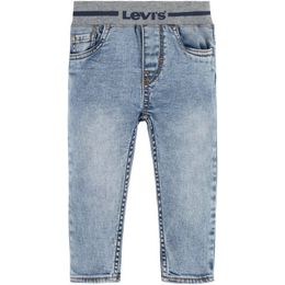 Levi's® kids Levi's® Kids Schlupfjeans PULL ON SKINNY JEANS for Baby BOYS, blau