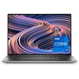 Dell Das InfinityEdge-Display Notebook (Intel 12700H