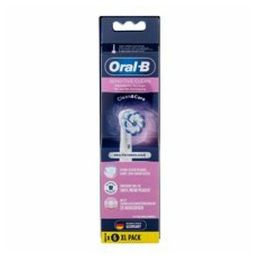 Oral-B Aufsteckbürsten Sensitive Clean Oral-B 8 pc