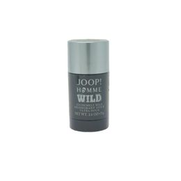 JOOP! Deo-Stift Joop Homme Wild Deodorant Stick 70 g