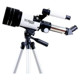 Technaxx Teleskop Teleskop 70/300