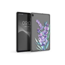 kwmobile Tablet-Hülle Hülle für Samsung Galaxy Tab S6 Lite (2024/2022/2020)