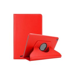 Cadorabo Tablet-Hülle Huawei MediaPad M5 / M5 PRO (10.8 Zoll) Huawei MediaPad M5 / M5 PRO (10.8 Zoll)