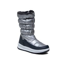 CMP Schneeschuhe Holse Wmn Snow Boot Wp 39Q4996 Silver U303 Alpinschuh