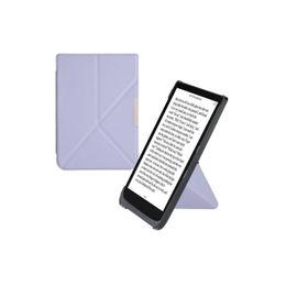 kwmobile E-Reader-Hülle Hülle für Pocketbook InkPad 3 / 3 Pro / Color