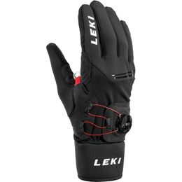 Leki Langlaufhandschuhe HS Nordic Tune Shark Boa TH