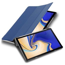 Cadorabo Tablet-Hülle Samsung Galaxy Tab S4 (10.5 Zoll) Samsung Galaxy Tab S4 (10.5 Zoll)