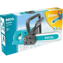 Brio® Spiel, Spielzeug Bausystem Builder Kettensäge 5 Teile 34602